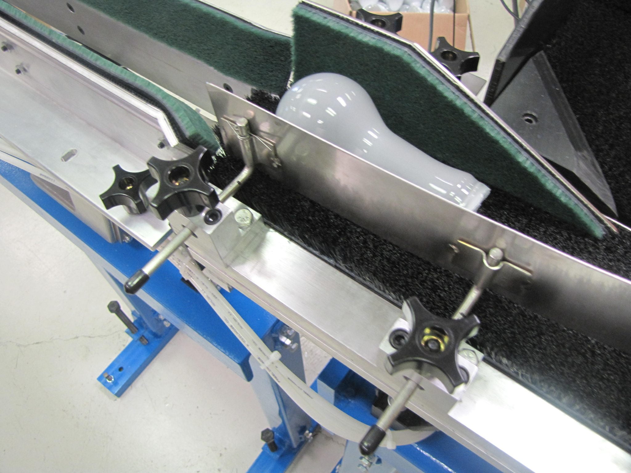 CDS LIPE: Implementing Gentle Parts Handling Solutions in 2026