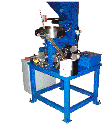 CDS LIPE Part Inspection & Sort Systems